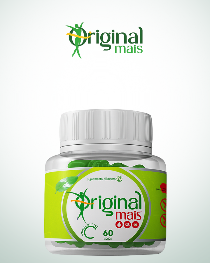Original Mais - Suplementos Eficazes para Emagrecimento e Bem-Estar